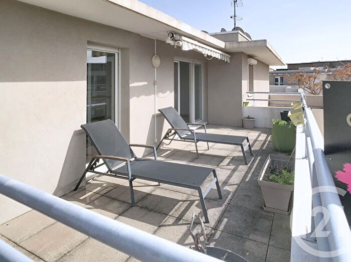 Appartement à vendre - Castelnau-le-Lez, Mendras, Zone dactivité La Garrigue - 2 pièces - 1 chambre