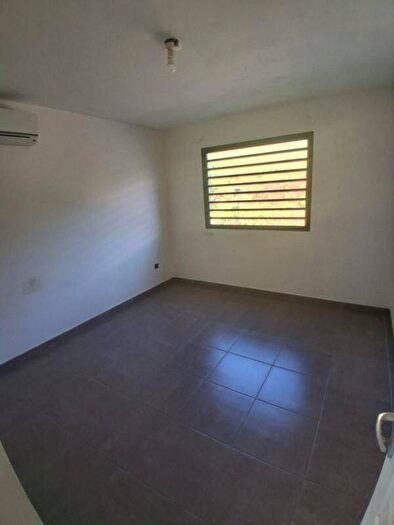 Cayenne : Appartement 2 pièces à louer