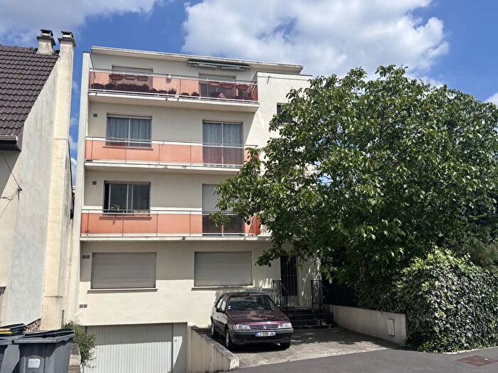 Appartement 2 pièces à vendre - Houilles, La Main de Fer