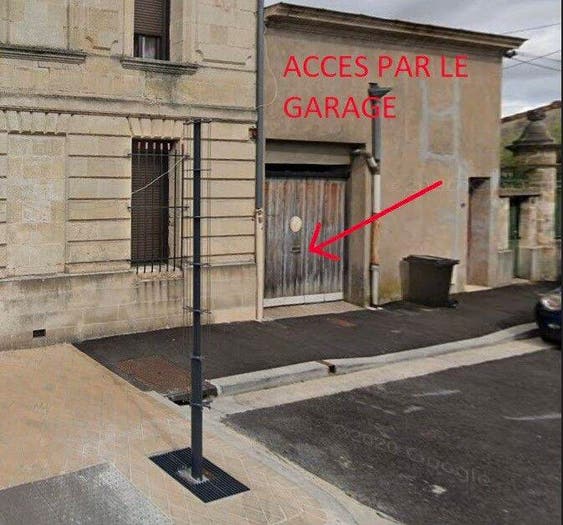Talence : Appartement 1 pièce à louer
