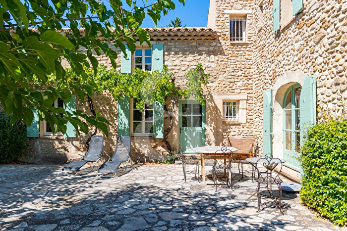 Maison à vendre - Grignan - 7 pièces - 5 chambres
