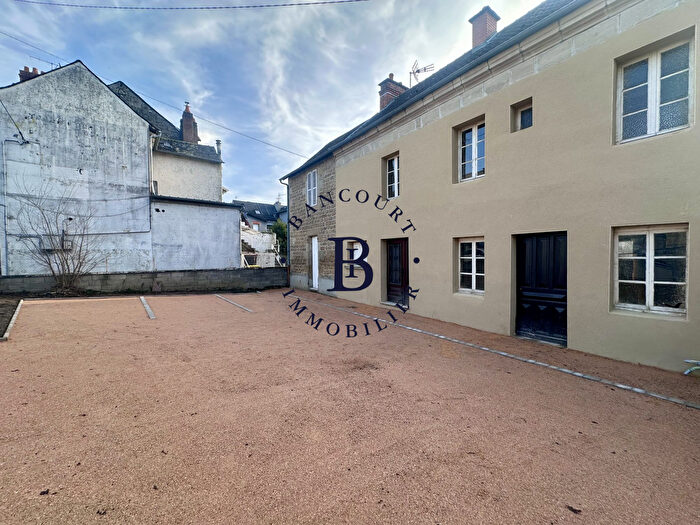 Maison à vendre - Brive-la-Gaillarde, Pont de La Bouvie, Gaubre, Estavel, Tujac - 2 pièces - 1 chambre