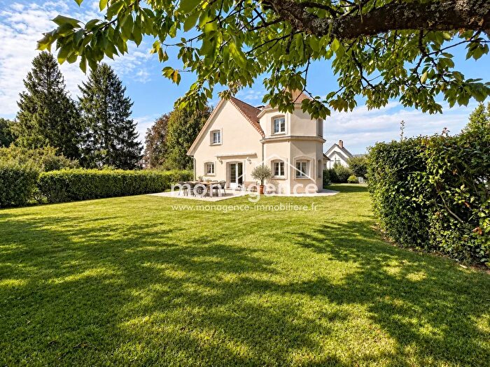 Maison 6 pièces à Isneauville, à vendre