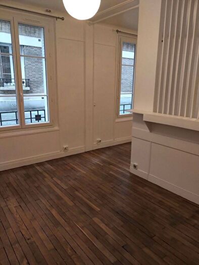 Appartement 2 pièces à louer - Deroulede-Leclerc-Albert, Bois-Colombes