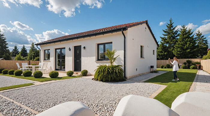 Maison 3 pièces à vendre - Issoire, Bizaleix, Jodonnes