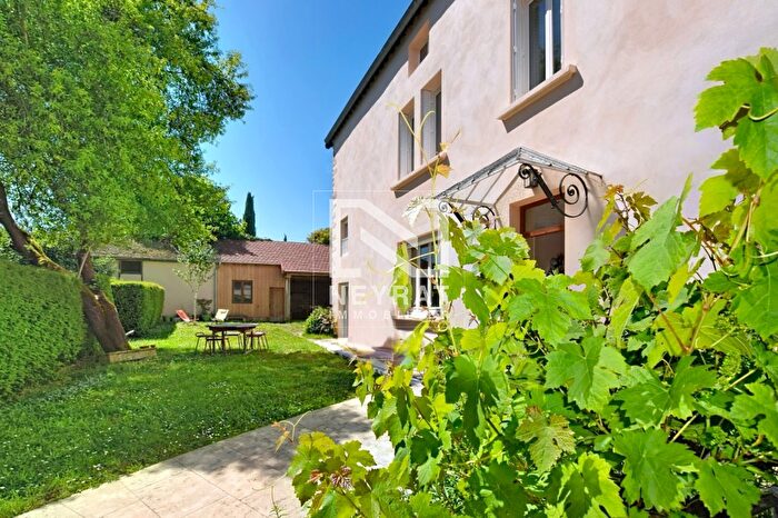 Givry : Maison 10 pièces à vendre