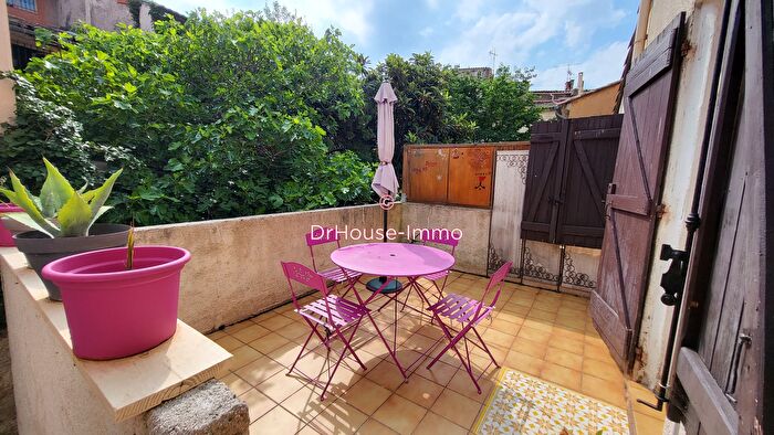Le Luc : Maison 8 pièces à vendre