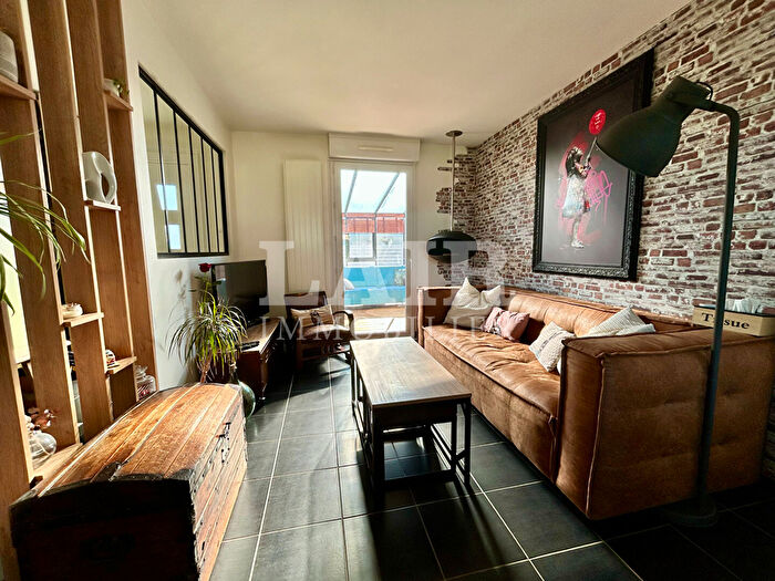 Maison à vendre - Écouché - 5 pièces - 4 chambres