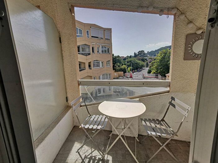 Appartement 3 pièces à La Valette-du-Var, Sainte-Cécile, Les Horts, à louer
