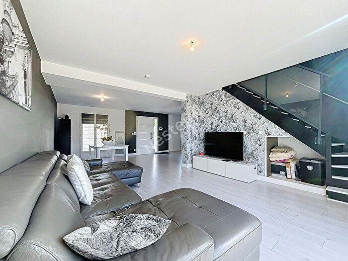 Veigné : Maison 6 pièces à vendre