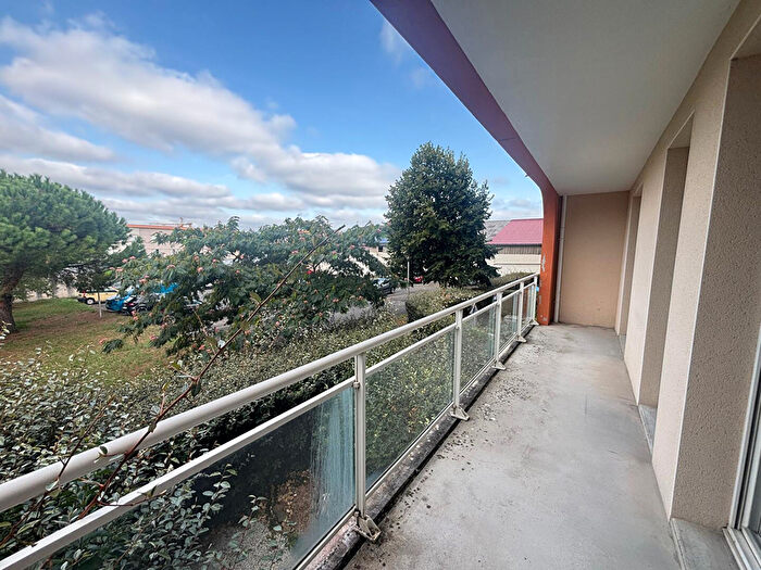 Appartement 2 pièces à louer - Mont-de-Marsan, Harbaux, Tuco, Arènes Rigoles, Pouy