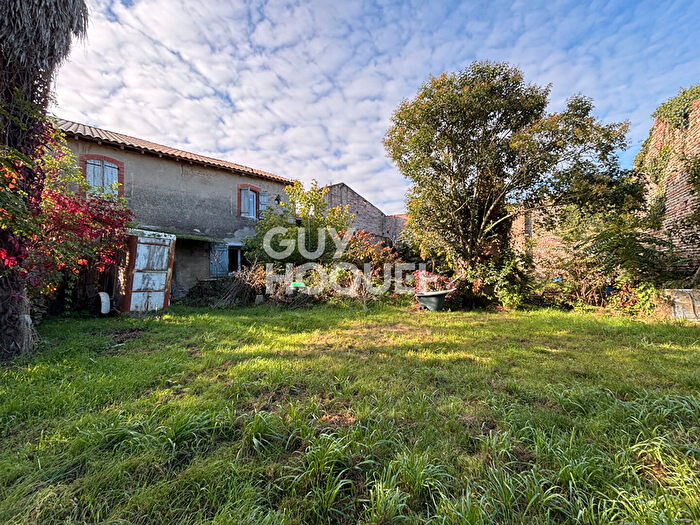 Maison à vendre - Ondes - 7 pièces - 6 chambres