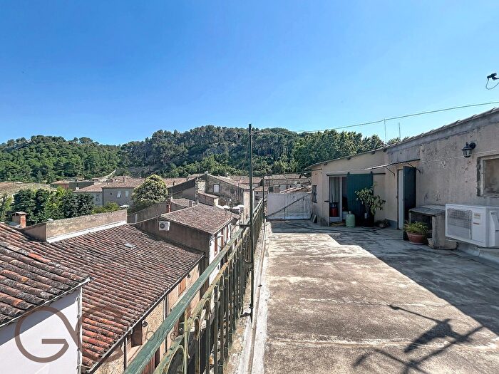 Maison 7 pièces à vendre - Cessenon-sur-Orb