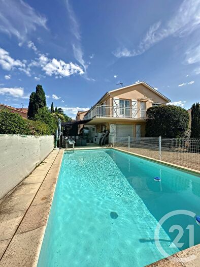 Maison à vendre - Saint-Georges-dOrques - 5 pièces - 3 chambres