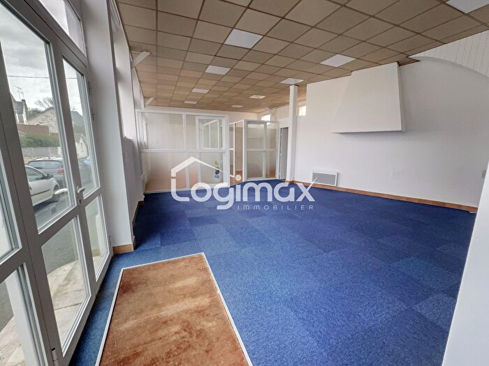 Maison à vendre - La Rochelle, Bel-Air, Fétilly, La Trompette - 10 pièces