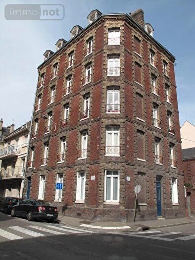 Appartement 3 pièces à Rouen, Saint-Marc, Croix de Pierre, Saint-Nicaise, à louer