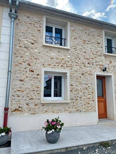 Bellot : Maison 3 pièces à louer