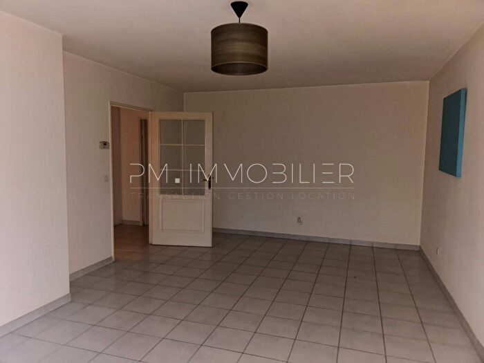 Appartement 3 pièces à louer - Centre Ville, Aubagne