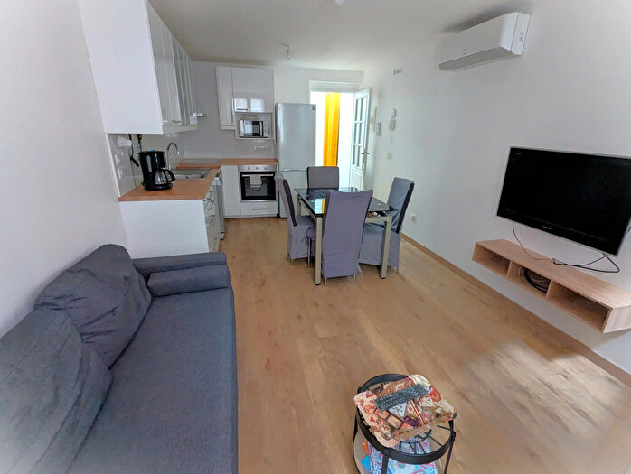 Maison à vendre - Agde, La Ville - 3 pièces - 2 chambres