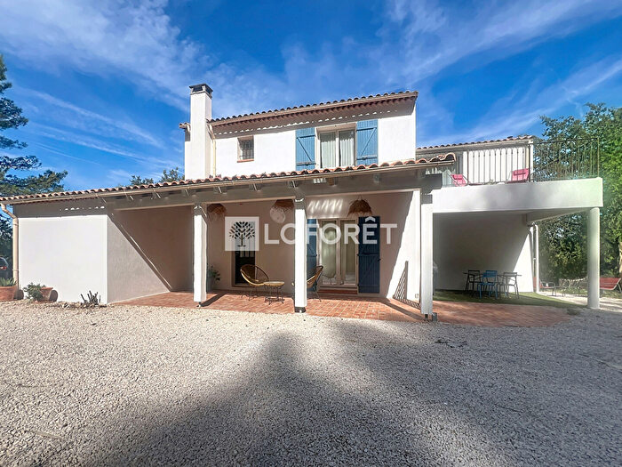 Maison 7 pièces à vendre à Auriol