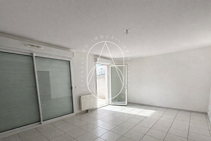 Maison à vendre - Juvignac - 3 pièces - 2 chambres