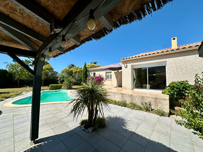 Maison 6 pièces à vendre - Saint-Cyprien