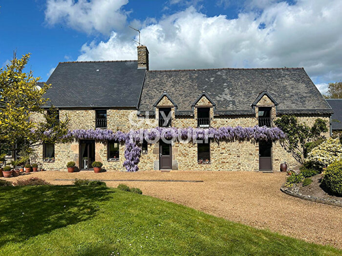 Maison 8 pièces à vendre à Céaux