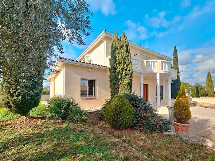 Maison à vendre - Colomiers, Parc aéronautique - 5 pièces - 3 chambres