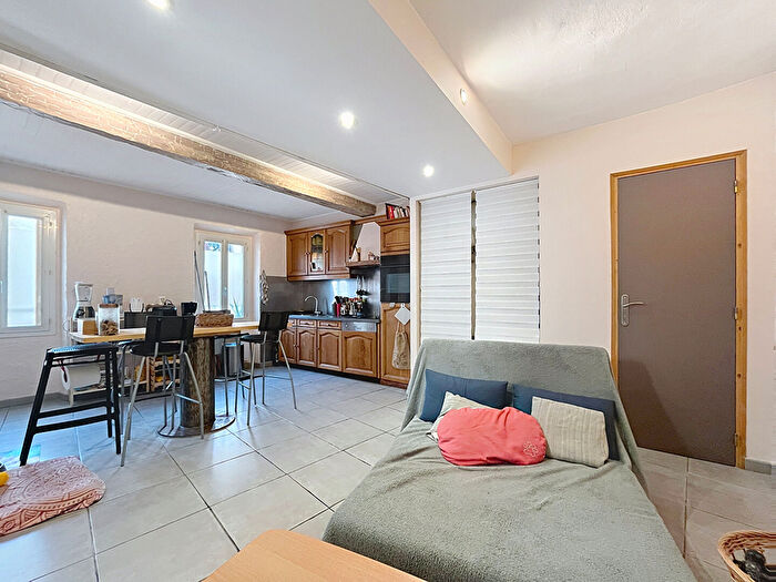 Maison à vendre - Le Soler - 4 pièces - 2 chambres