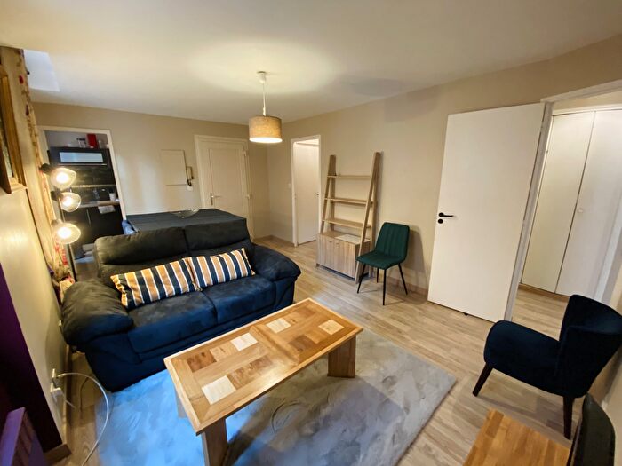 Toulouse, Capitole - Appartement 3 pièces à louer