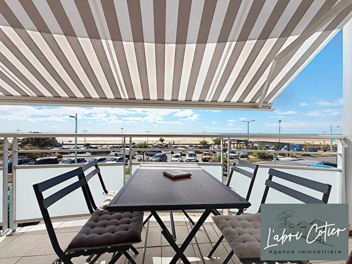 Saint-Jean-de-Monts, Le Devallon, Plage des Demoiselles, Golf - Appartement 3 pièces à vendre