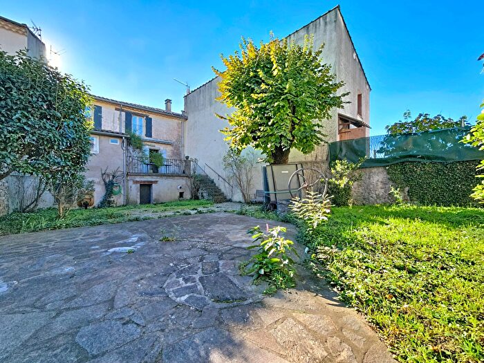 Maison à vendre - Hérépian - 7 pièces - 5 chambres