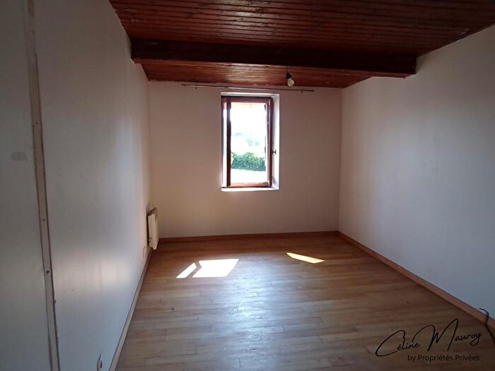 Maison 3 pièces à L'Isle-en-Dodon, à vendre