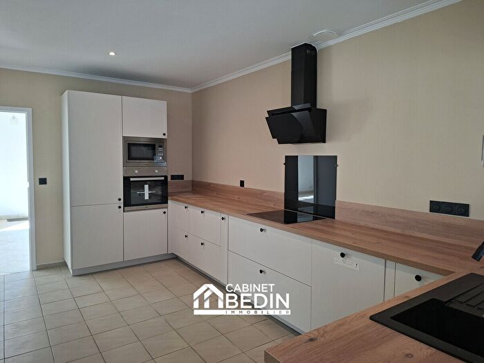 Maison 5 pièces à vendre à Biganos