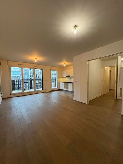 Levallois-Perret, Collange - Appartement 1 pièce à vendre