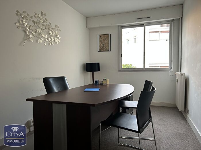 Appartement à vendre - Orléans, Dunois, Châteaudun - 4 pièces - 3 chambres