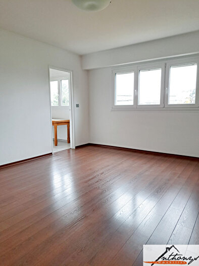 Appartement 1 pièce à louer à Rosny-sous-Bois, La Justice
