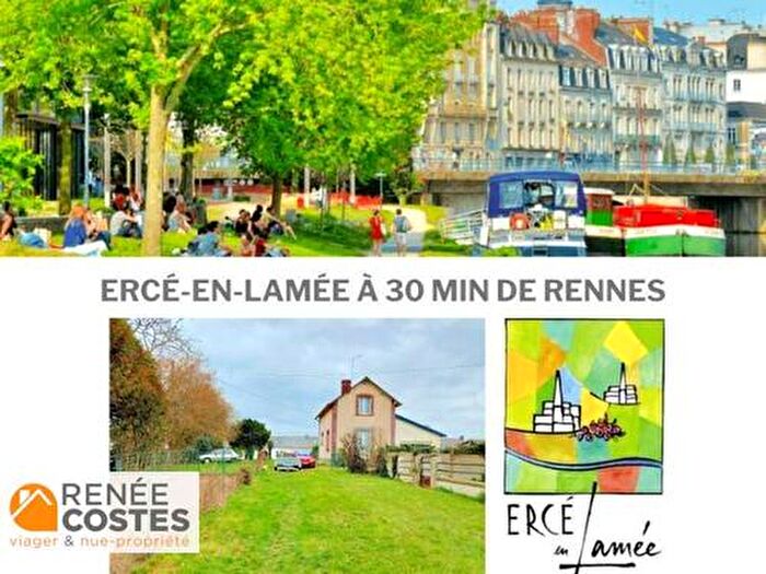 Maison 5 pièces à vendre à Quartiers Centre, Centre-ville