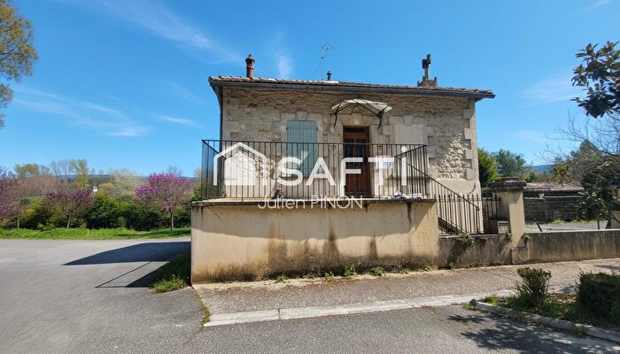 Maison 5 pièces à Beaumettes, à vendre