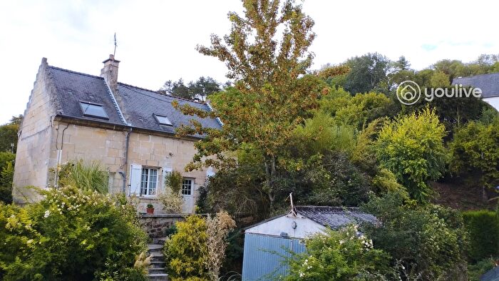 Maison 5 pièces à Soissons, à vendre
