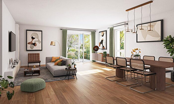 Maison à vendre - Vincennes, Est - 3 pièces