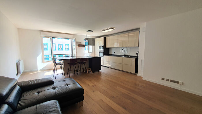 Rueil-Malmaison, Bords de Seine - Appartement 3 pièces à louer
