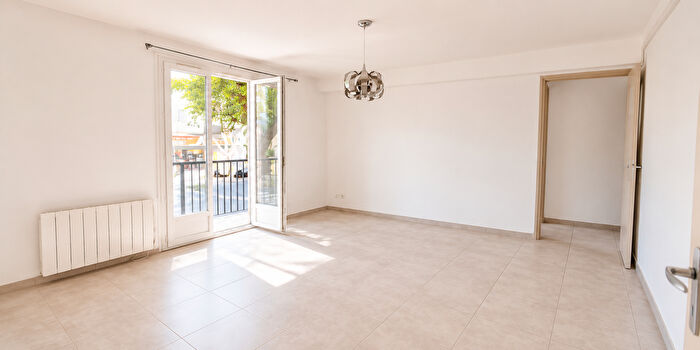 Appartement 2 pièces à louer - Narbonne, Egassieral