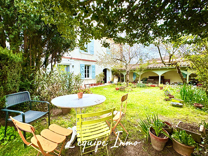 Maison à vendre - Cox - 7 pièces - 4 chambres