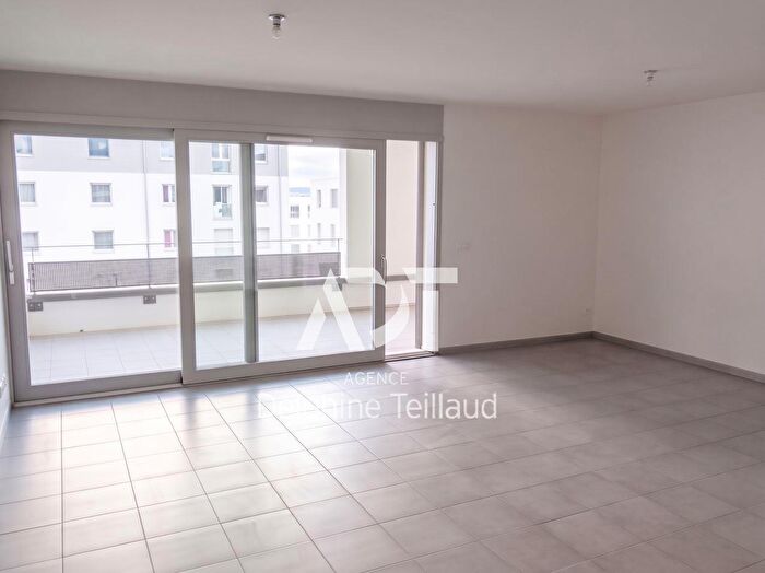 Grenoble, Championnet : Appartement 2 pièces à louer