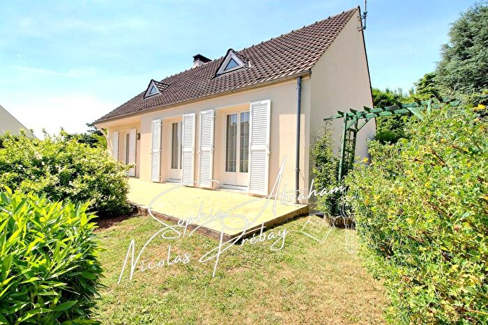 Maison 5 pièces à vendre - Toury