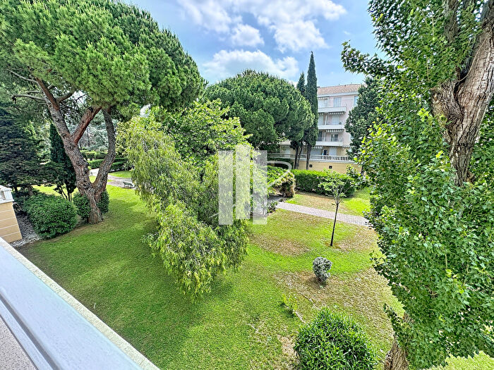 Fréjus, Centre-ville - Appartement 3 pièces à vendre