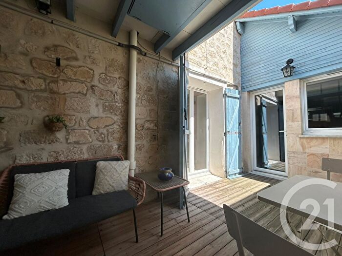 Maison 4 pièces à LIsle-Adam, à vendre