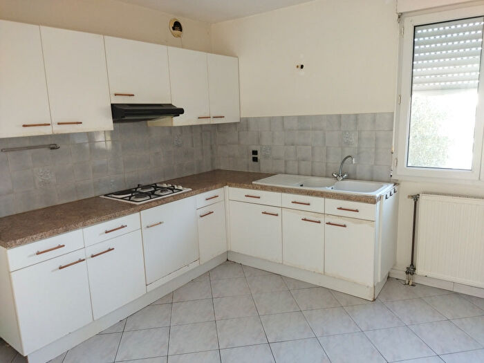Appartement 3 pièces à vendre - Cahors, Centre-ville