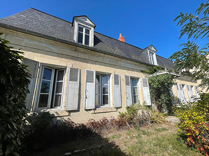Maison 10 pièces à Nevers, Cathédrale, Jonction, à vendre